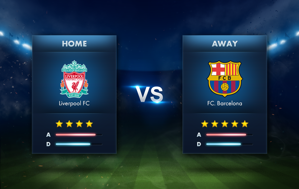 Football Game Ui at Donna Hammonds blog