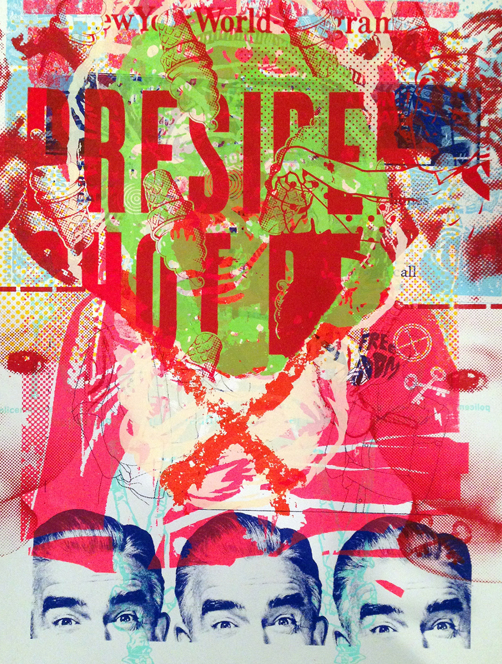 Fatherless X Ben Rider - Benjamin Rider